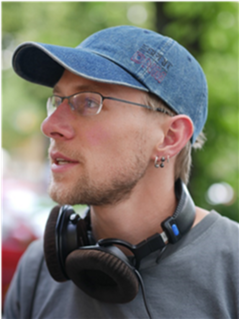 Steckbrief 2: der Tontechniker | Gymnasium Finow